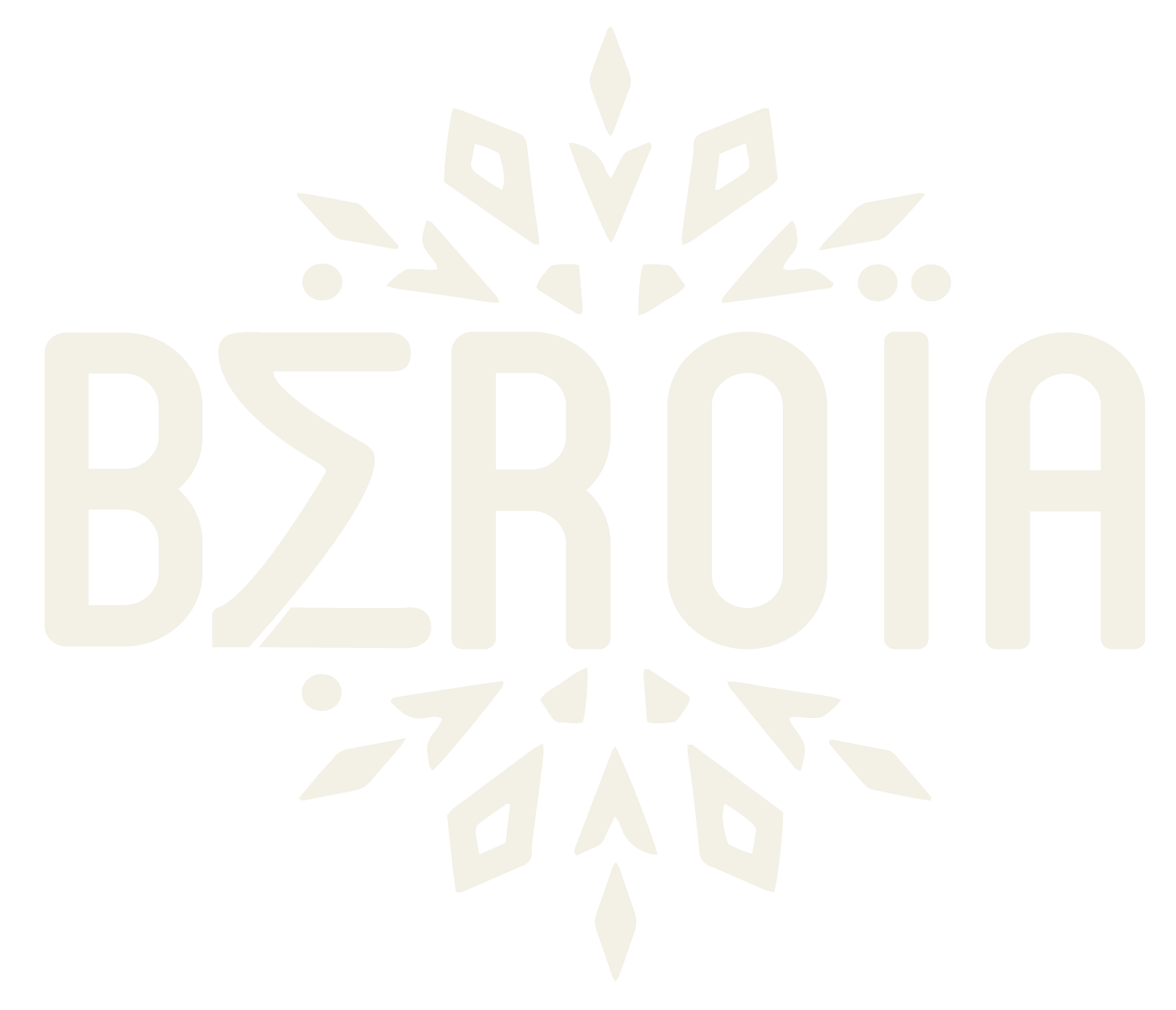 Beroia – Cosmétique orientale